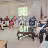 सहकारीलाई मल उठाउन समयसीमा