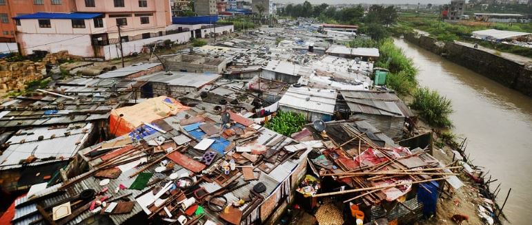 अन्यत्र बसोबासको व्यवस्था भए बस्ती छाड्न तयार छौँ- सुकुम्बासी